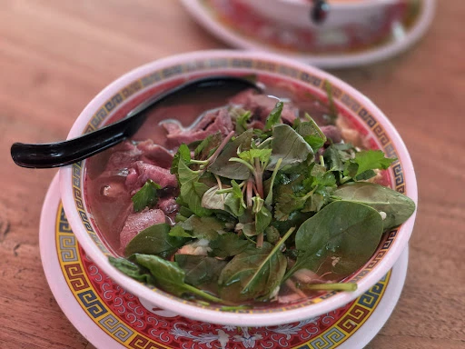 Phat Phuc Noodle Bar - Reviews, Hour, Reservations