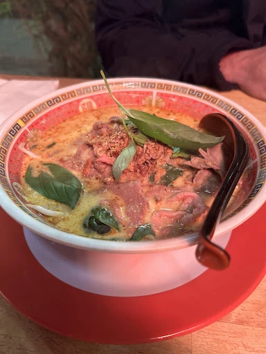 Phat Phuc Noodle Bar - Reviews, Hour, Reservations