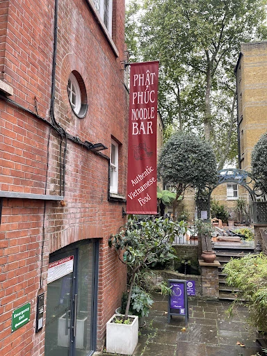 Phat Phuc Noodle Bar - Reviews, Hour, Reservations