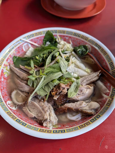 Phat Phuc Noodle Bar - Reviews, Hour, Reservations