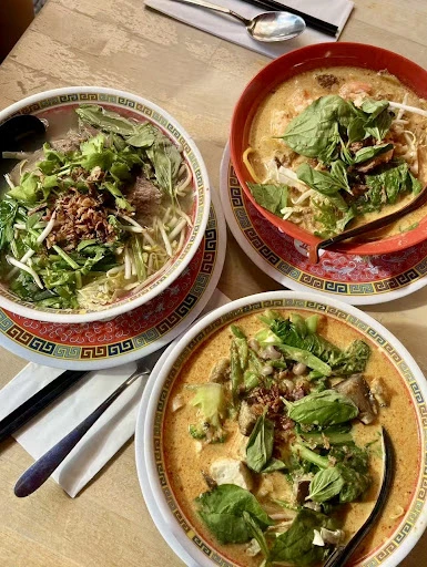 Phat Phuc Noodle Bar - Reviews, Hour, Reservations